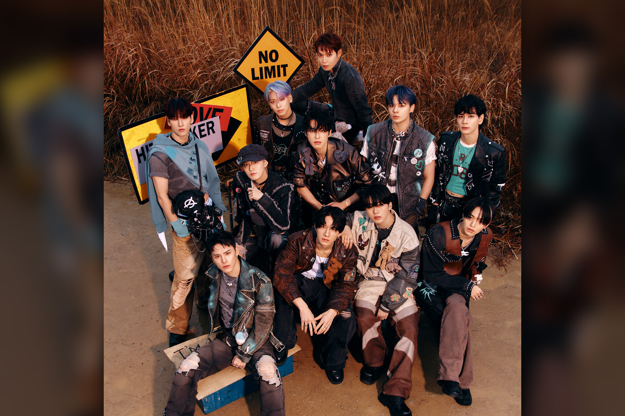 PEACEFUL PARK 2024 for 能登 -supported by NTT docomo-